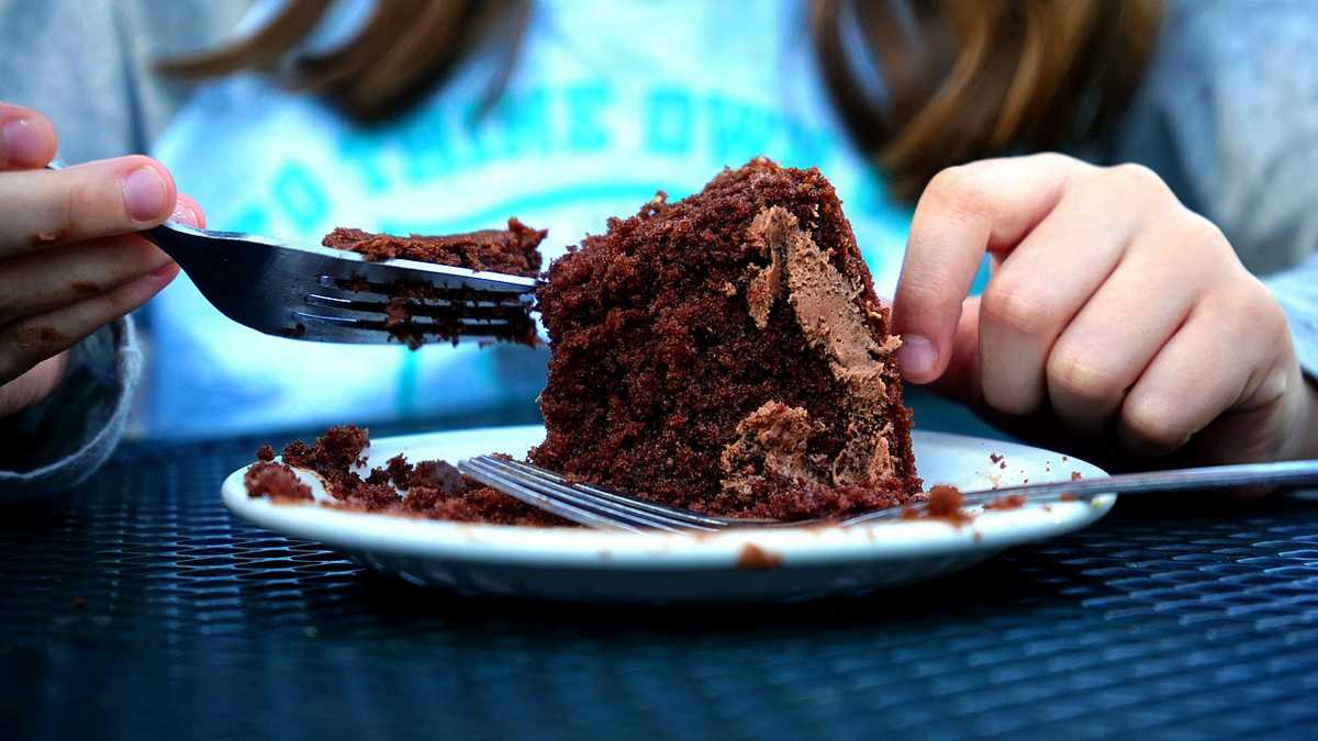 Top 5 des desserts préférés des enfants - Les bentos de July