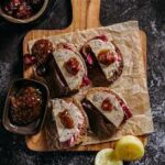 Foie gras : Quelle est la différence entre foie gras mi-cuit, cuit et cru ? - Les bentos de July